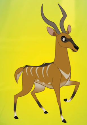 Bushbucks | The Lion Guard Wiki | FANDOM powered by Wikia