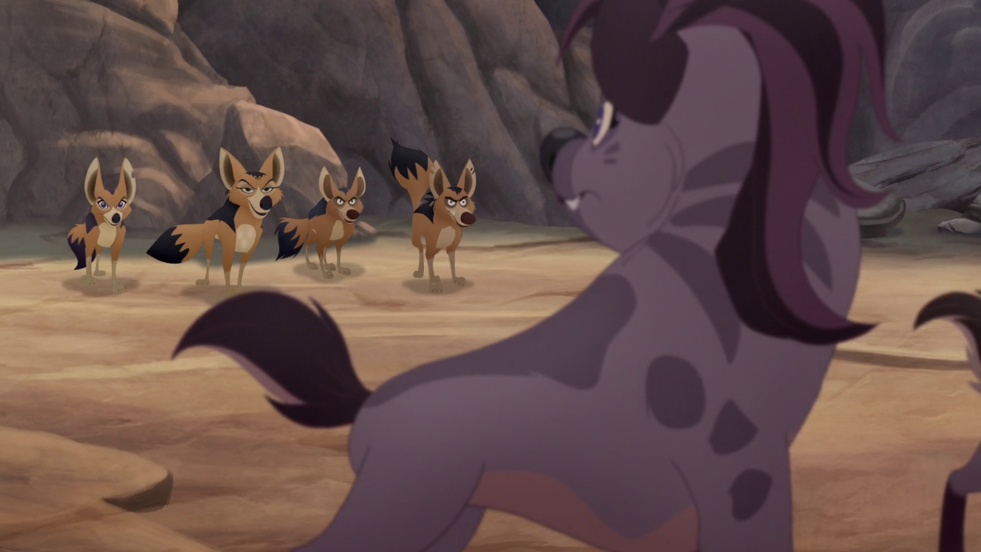 Image The Hyena Resistance 513png The Lion Guard Wiki Fandom Powered By Wikia