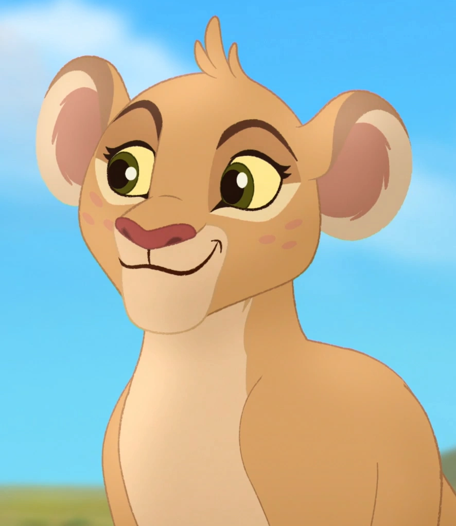 Image - Tiifu.jpg.png | The Lion Guard Wiki | FANDOM powered by Wikia