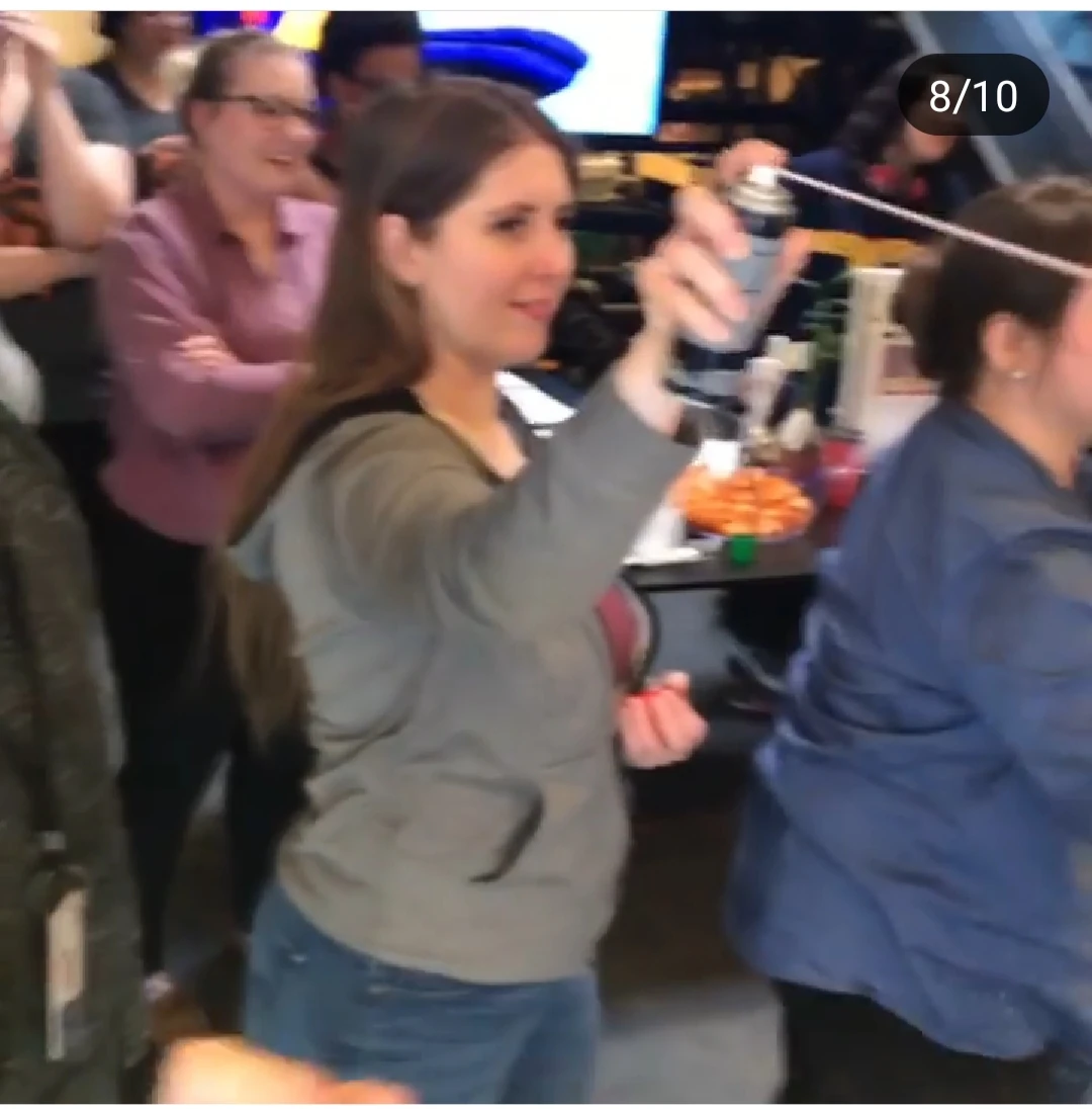 slender lions | Fandom