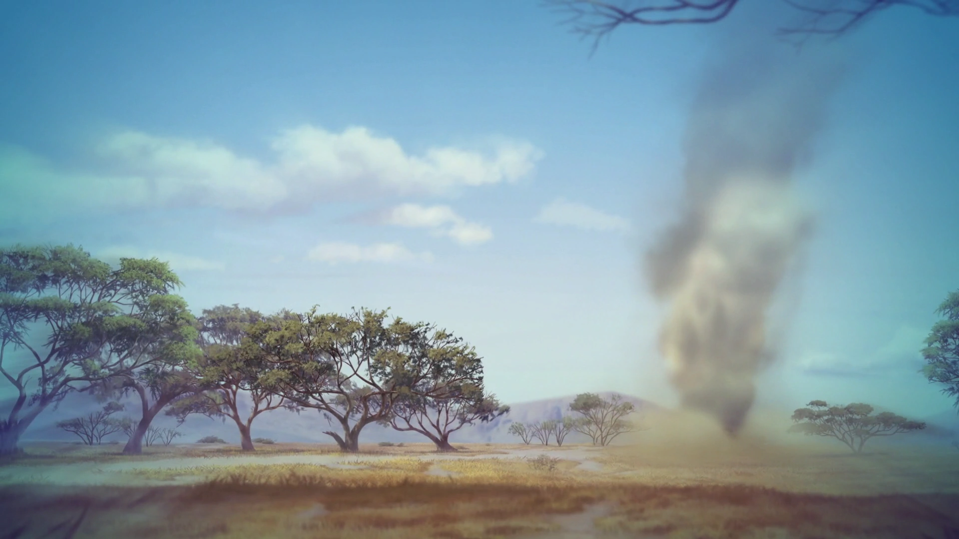 Ukuni Woods/Gallery/The Zebra Mastermind | The Lion Guard Wiki | Fandom