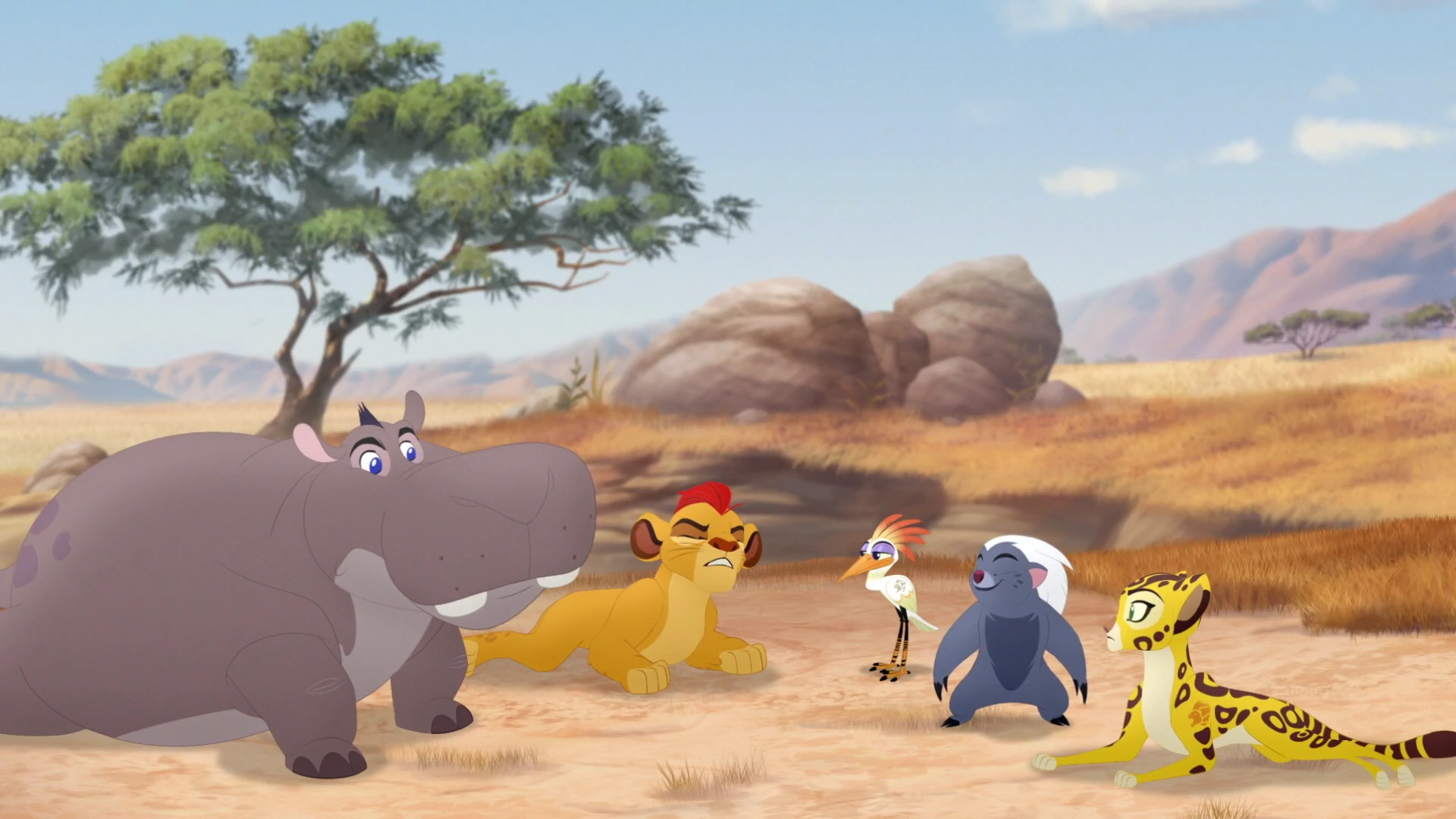 Image - The-bite-of-kenge (340).png | The Lion Guard Wiki | FANDOM ...