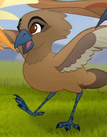 Ona | The Lion Guard Wiki | Fandom