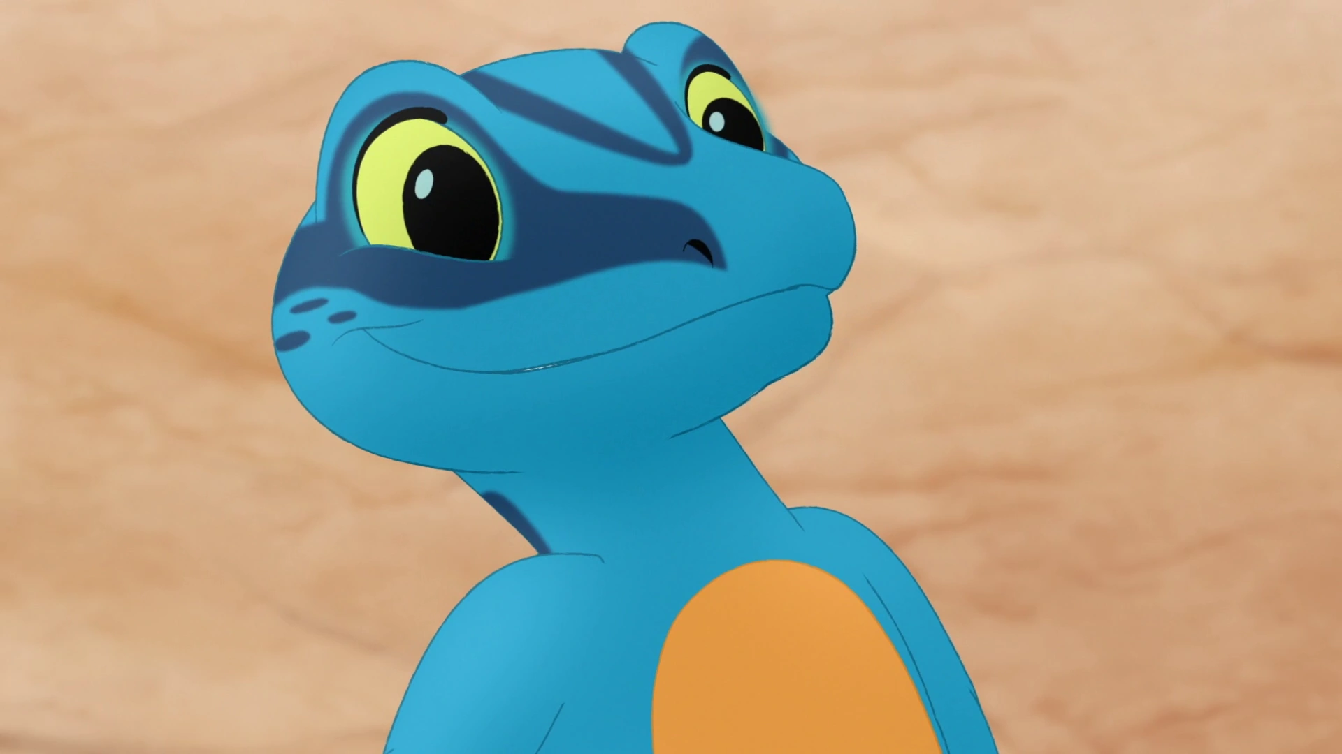 Hodari/Appearances | The Lion Guard Wiki | Fandom