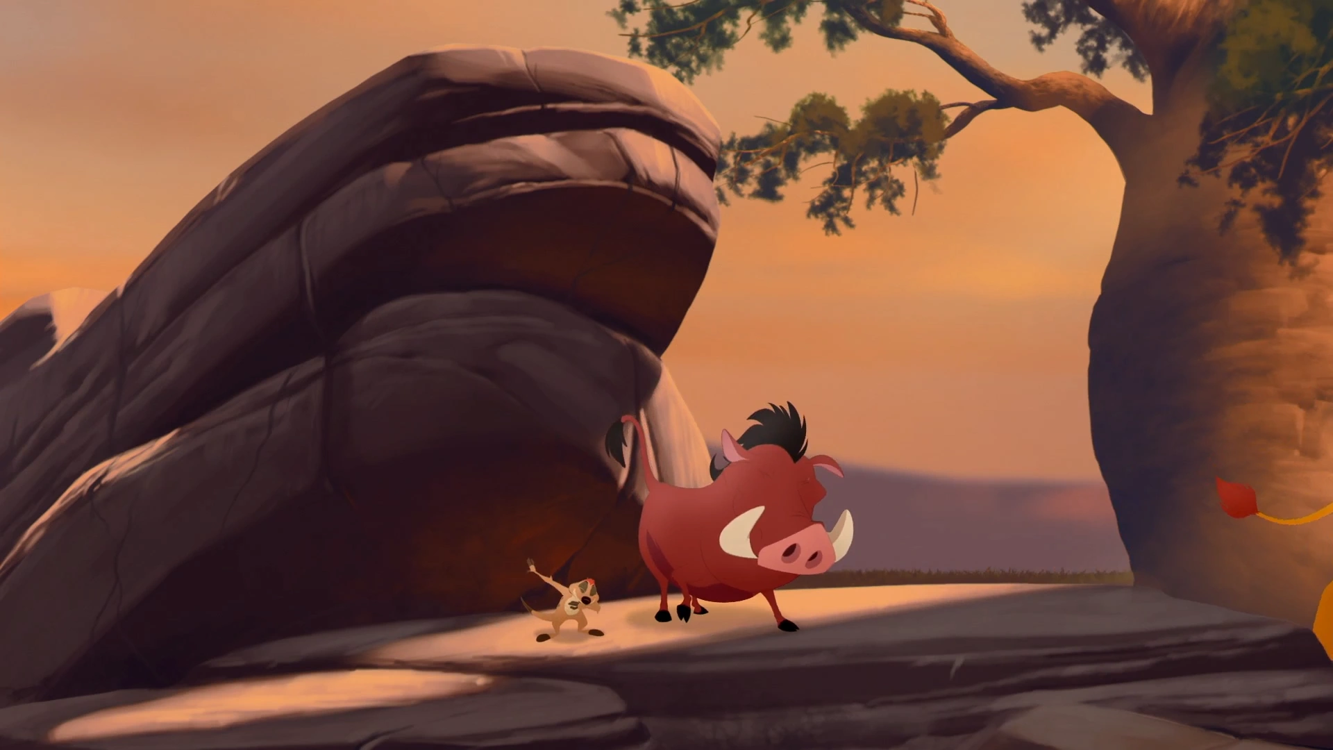 Tujiinue/Gallery | The Lion Guard Wiki | Fandom