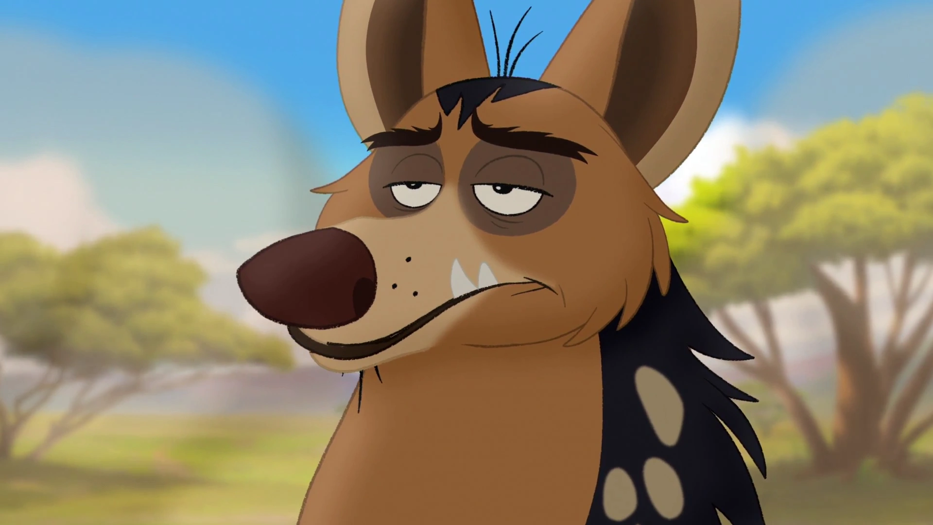 Goigoi/Appearances | The Lion Guard Wiki | FANDOM powered by Wikia