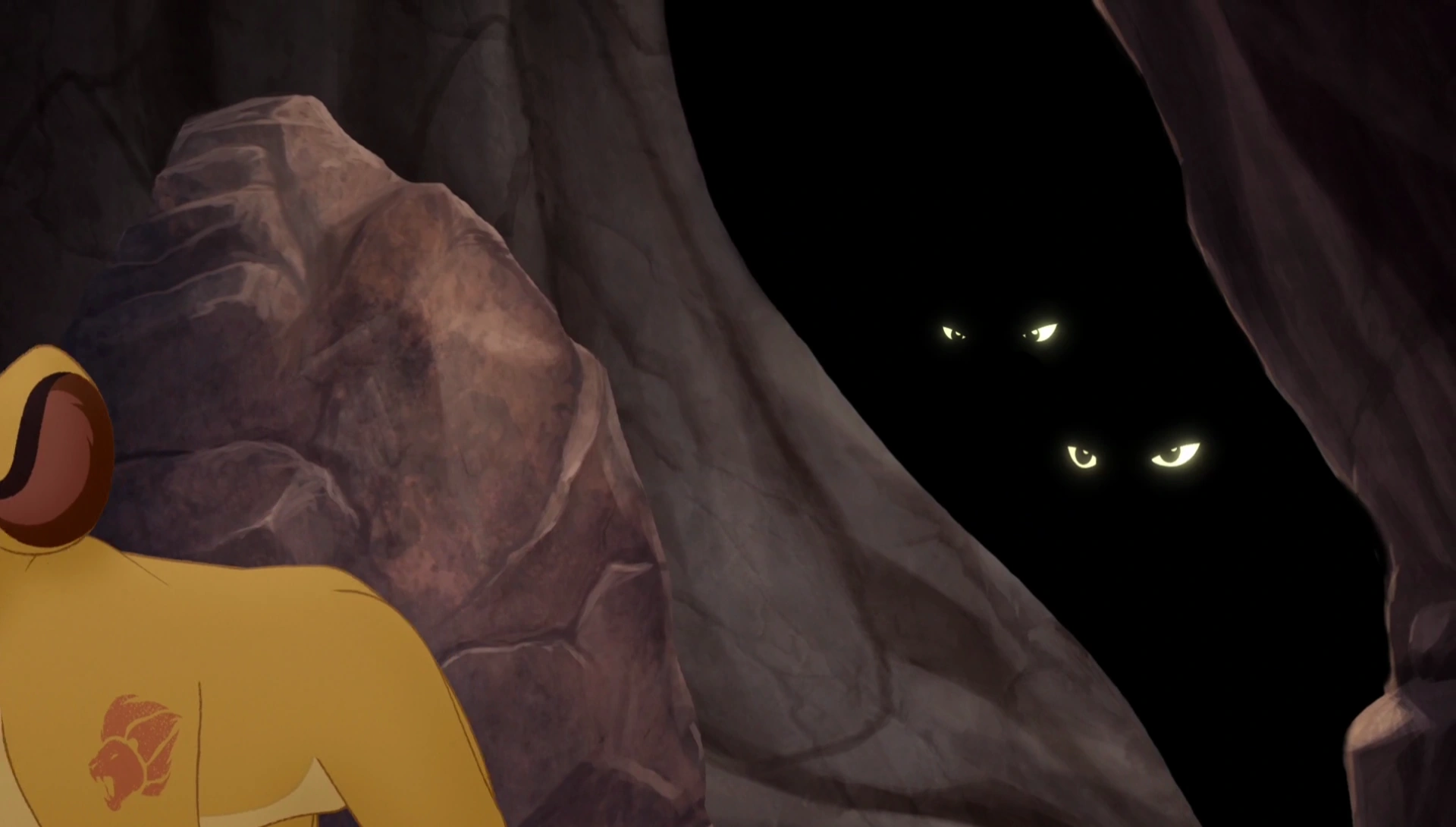 Outsiders/Gallery | The Lion Guard Wiki | Fandom