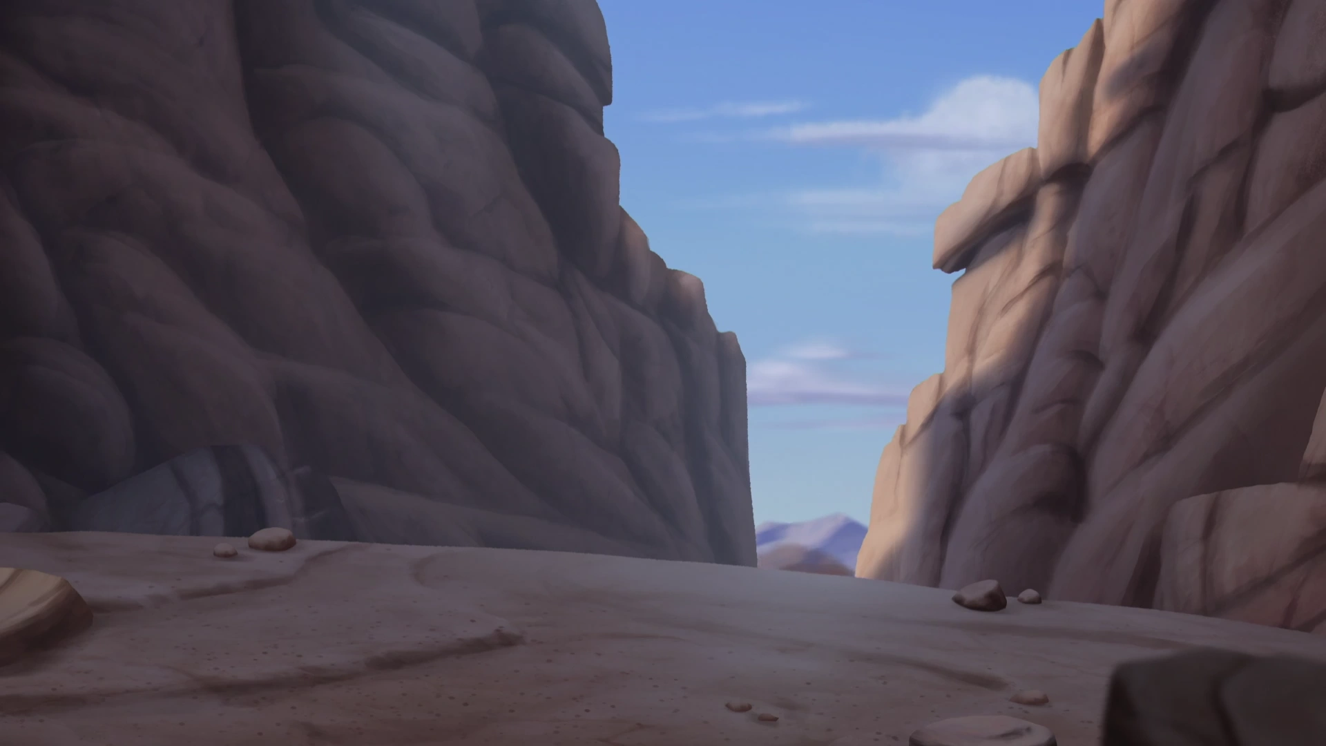 Canyons | The Lion Guard Wiki | Fandom