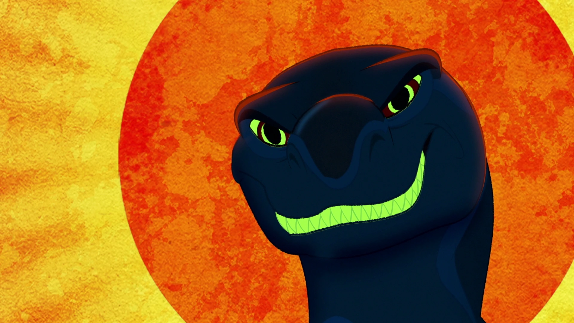 Big Bad Kenge | The Lion Guard Wiki | FANDOM powered by Wikia