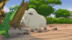 Male Crocodile/Relationships | The Lion Guard Wiki | Fandom