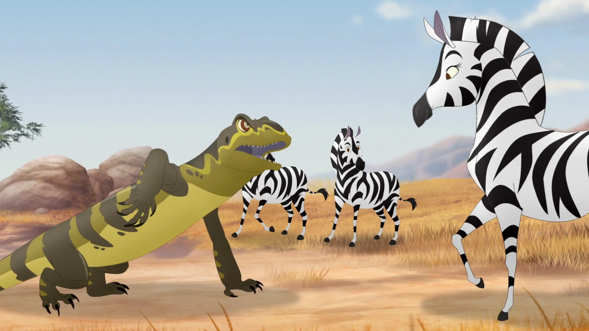 Image - The-bite-of-kenge (199).png | The Lion Guard Wiki | FANDOM ...