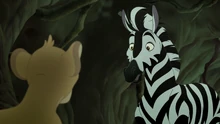 Thurston | The Lion Guard Wiki | Fandom