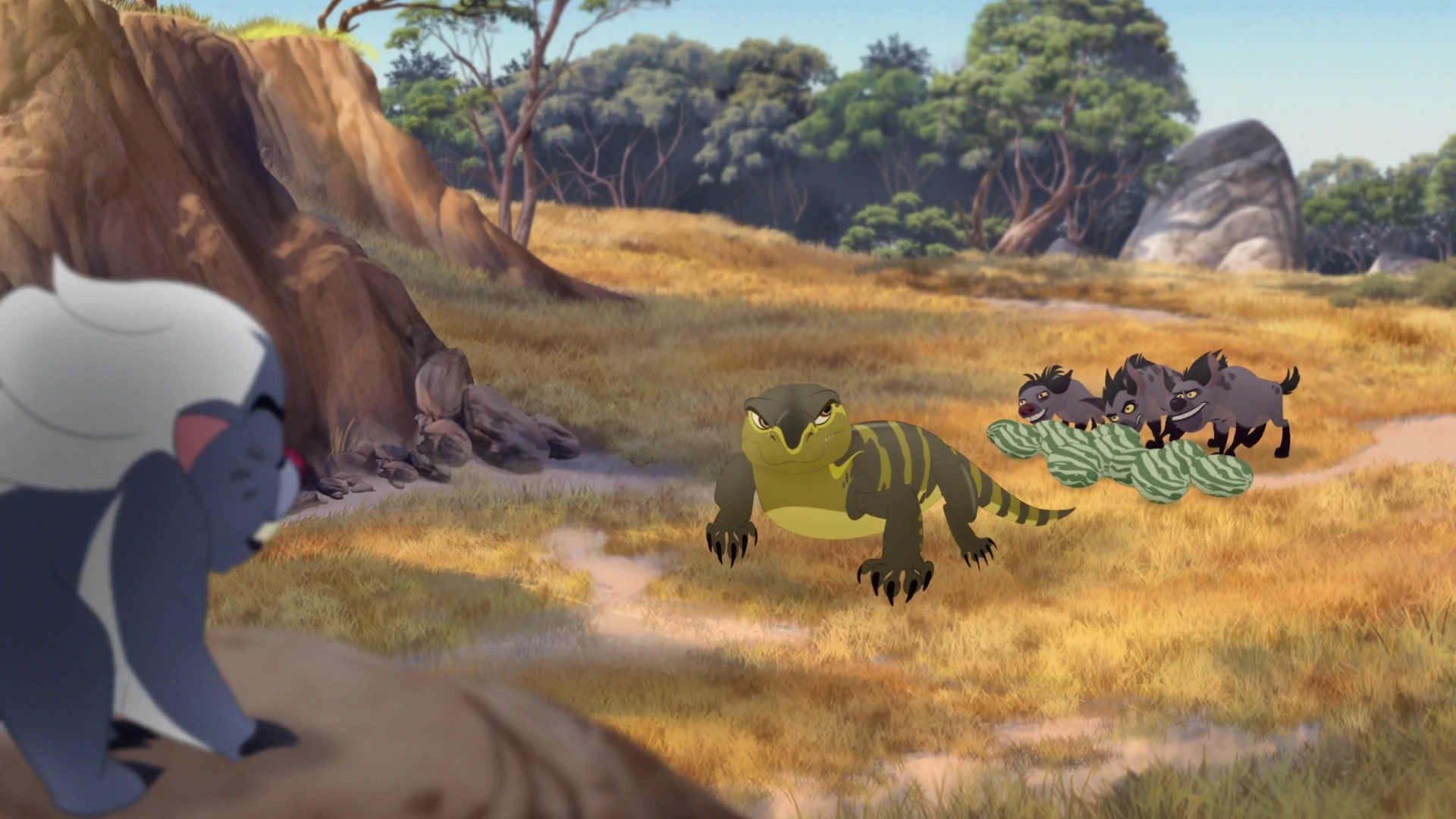 Image - The-bite-of-kenge (366).png | The Lion Guard Wiki | FANDOM ...
