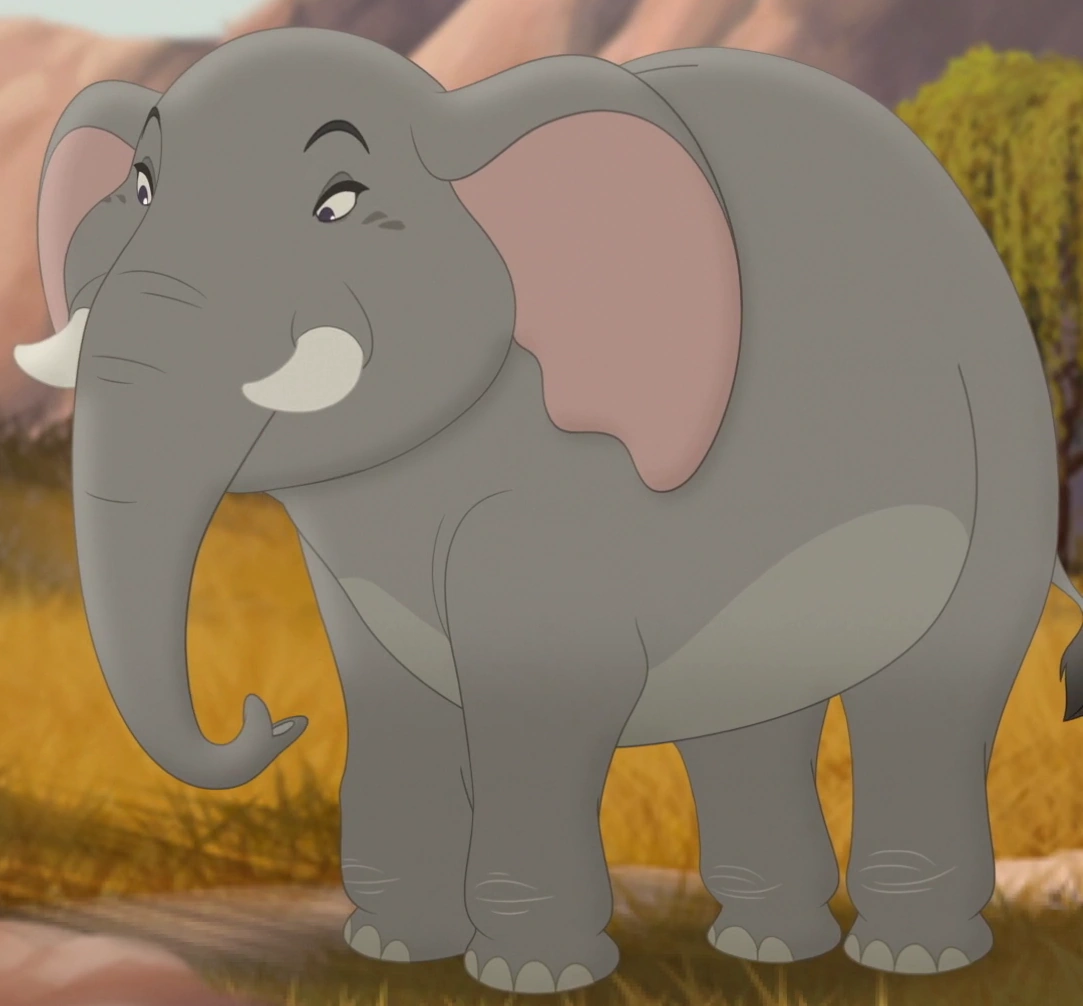 Zigo | The Lion Guard Wiki | FANDOM powered by Wikia