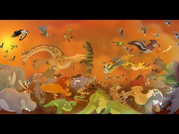 THE ULTIMATE SHOWDOWN in the Season 3 opener | Fandom