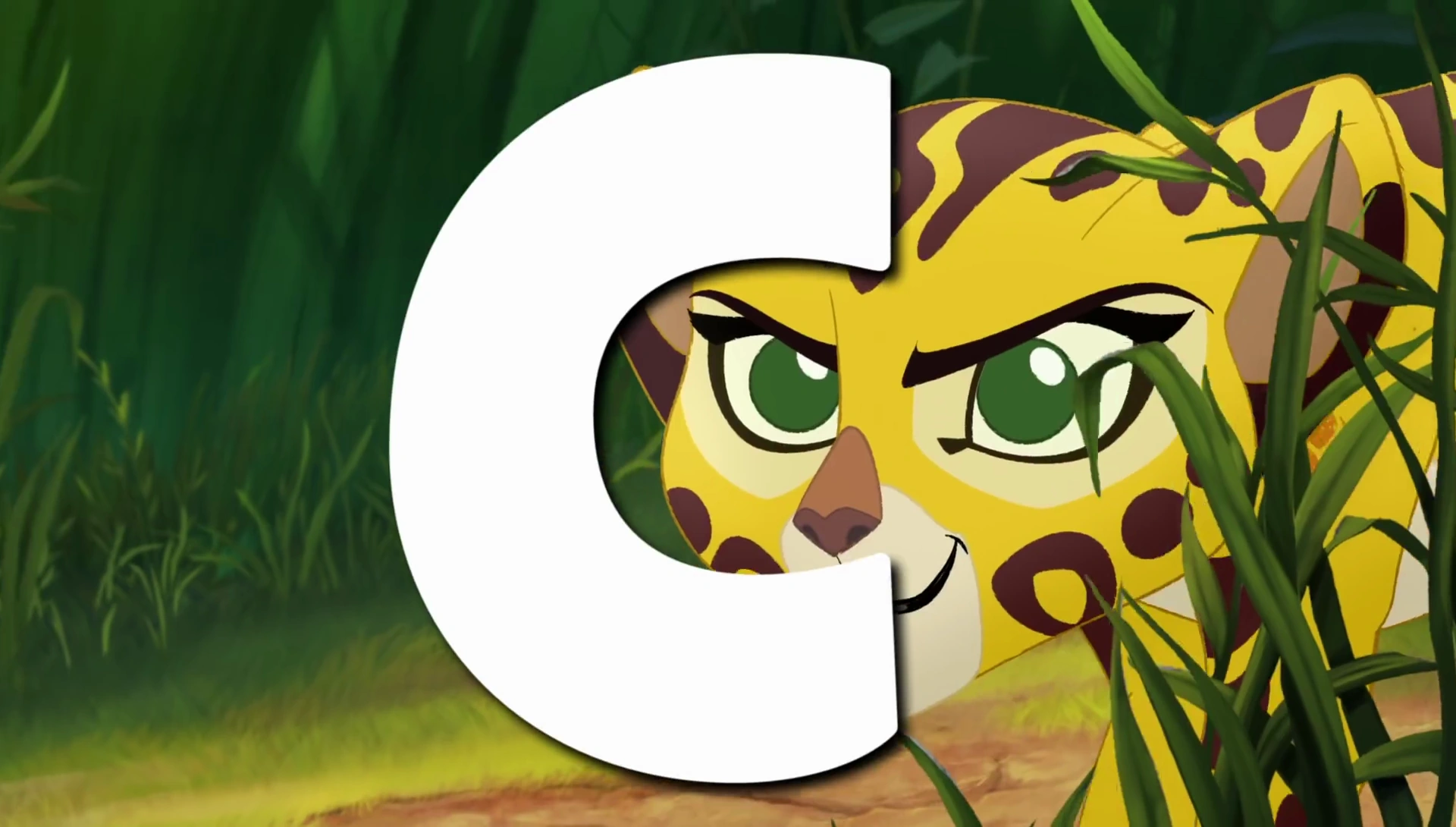 A to Z with the Lion Guard | The Lion Guard Wiki | FANDOM powered by Wikia