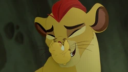 Kuchimba/Relationships | The Lion Guard Wiki | Fandom