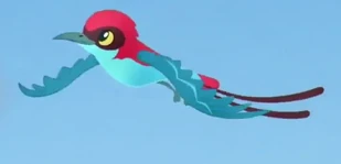 Bee-eaters | The Lion Guard Wiki | Fandom