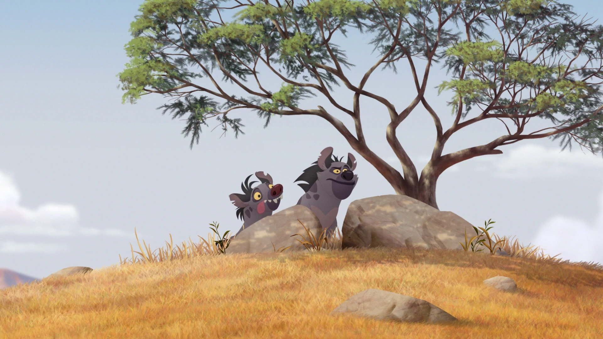 Army of Scar/Gallery/The Zebra Mastermind | The Lion Guard Wiki | Fandom