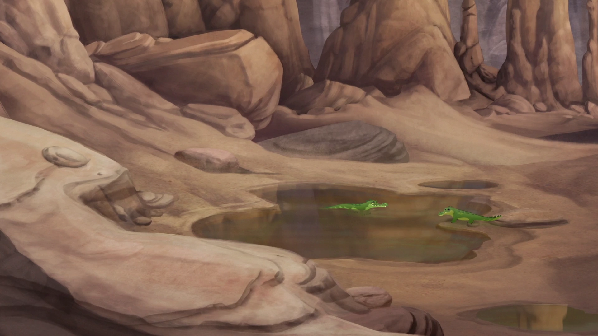 Tamka/Gallery/The Zebra Mastermind | The Lion Guard Wiki | FANDOM ...