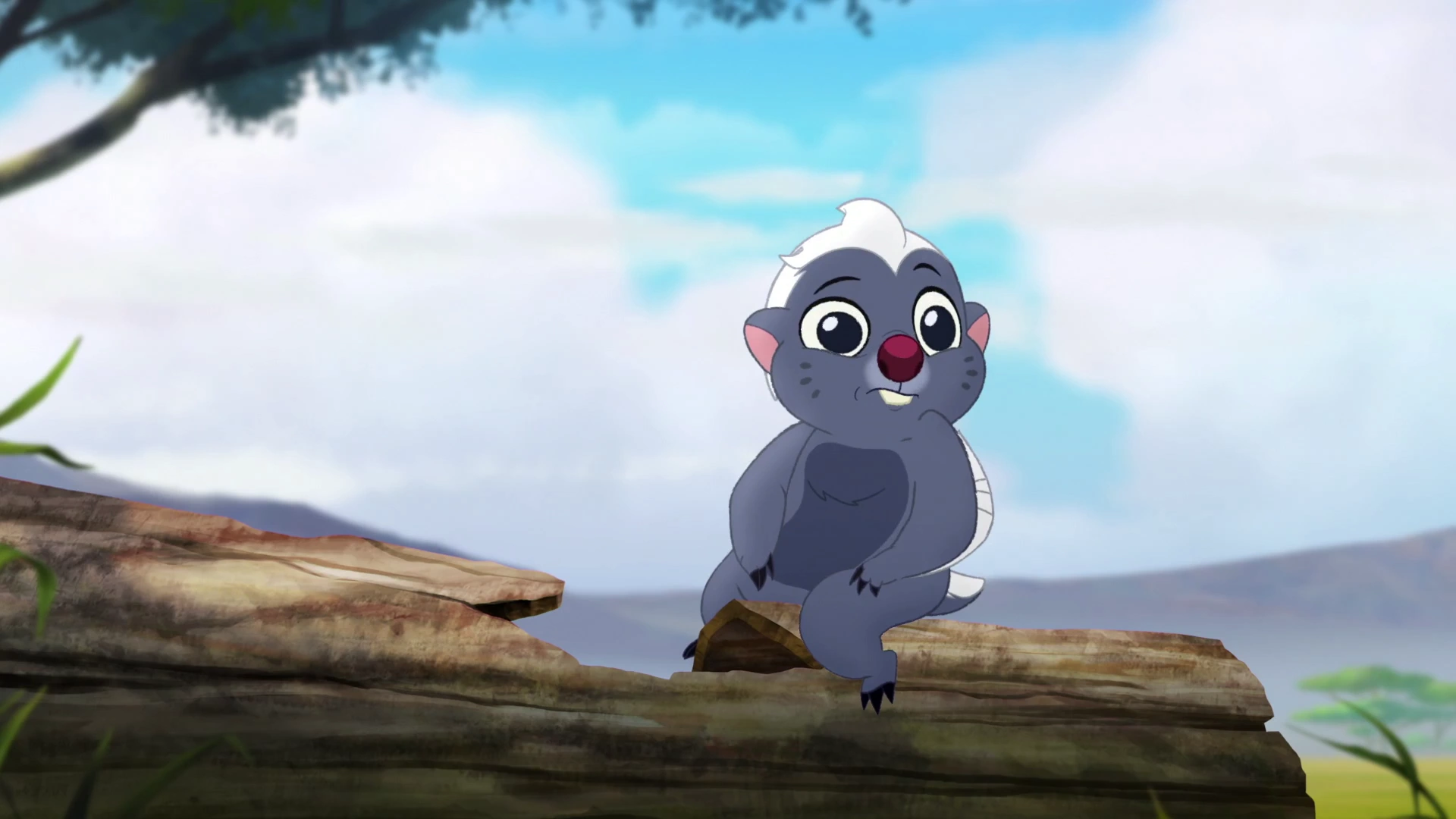 Utamu (song)/Gallery | The Lion Guard Wiki | Fandom