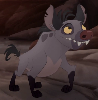 Cheezi | The Lion Guard Wiki | Fandom