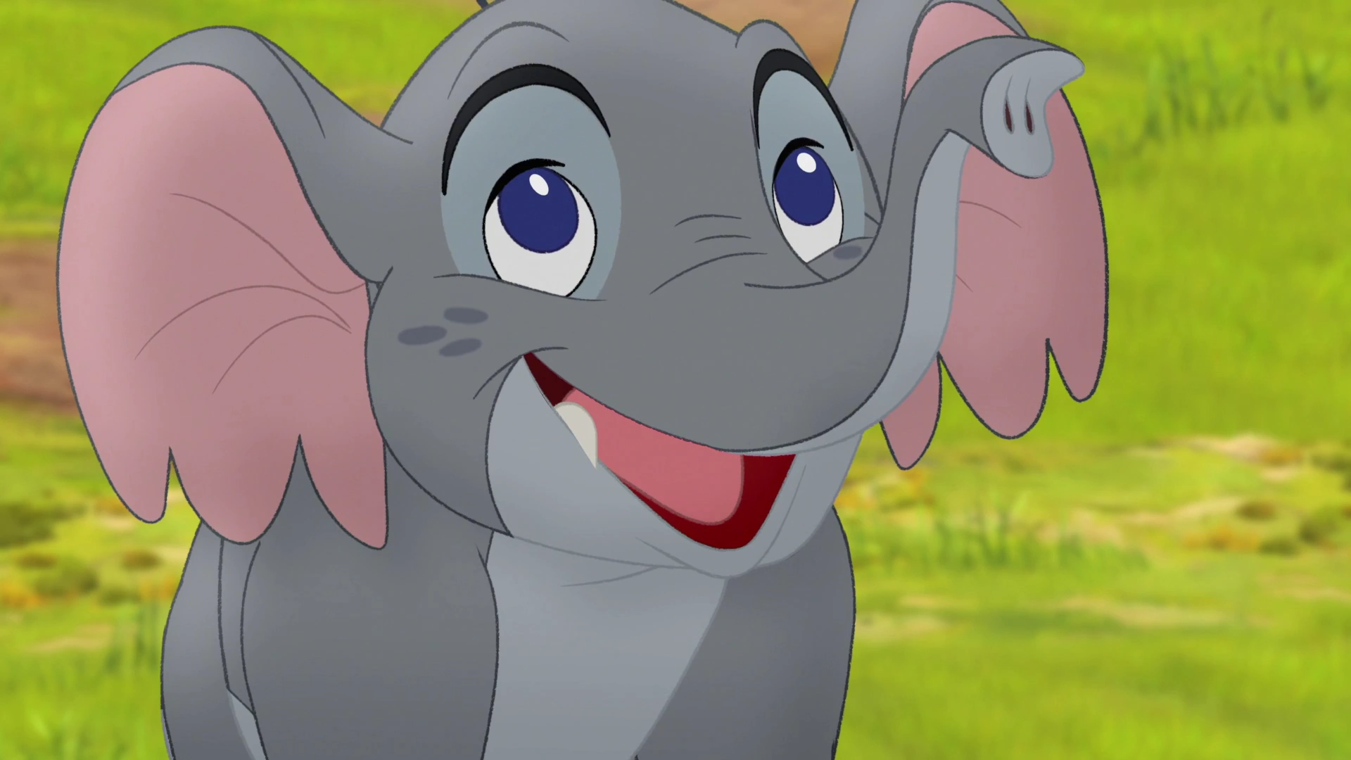 Mtoto/Appearances | The Lion Guard Wiki | Fandom
