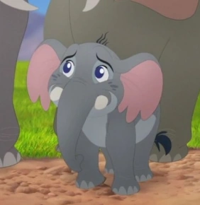 Mtoto | The Lion Guard Wiki | Fandom