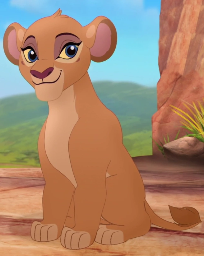 Zuri | Wikia La Garde du Roi Lion | FANDOM powered by Wikia