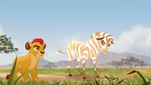 Dhahabu | The Lion Guard Wiki | Fandom