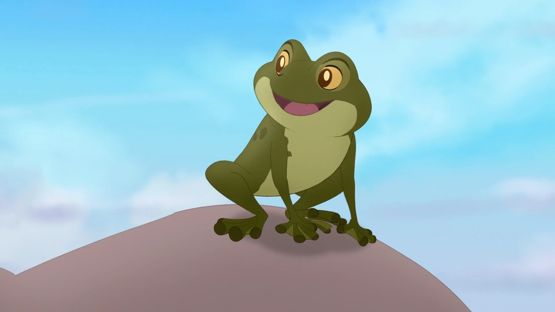 Frogs | The Lion King Wiki | Fandom