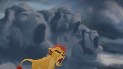 Roar of the Elders | The Lion King Wiki | Fandom
