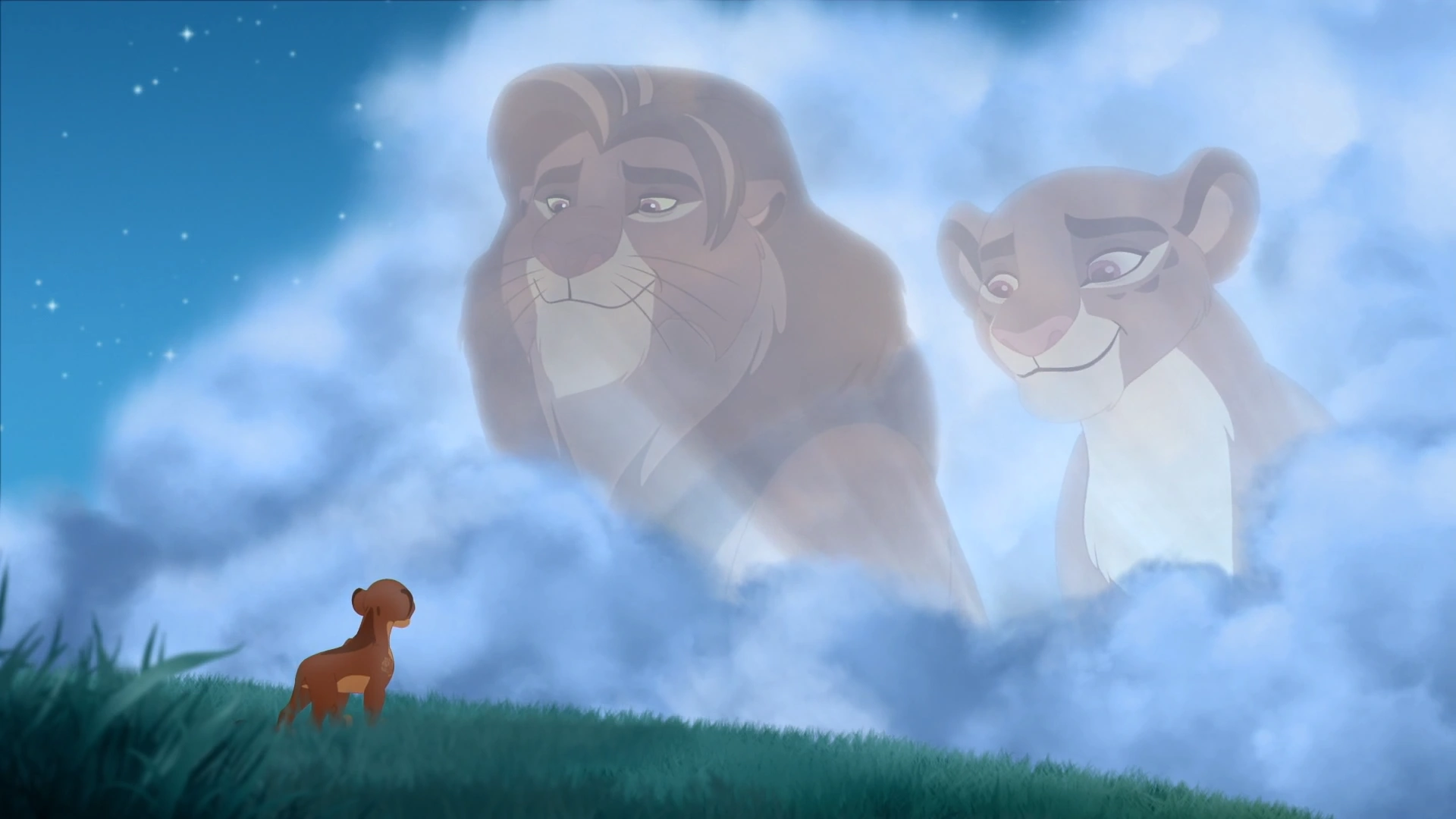 Sãhasí/Gallery | The Lion King Wiki | Fandom