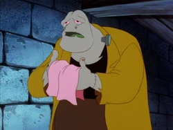 Torgo | The Lion King Wiki | Fandom