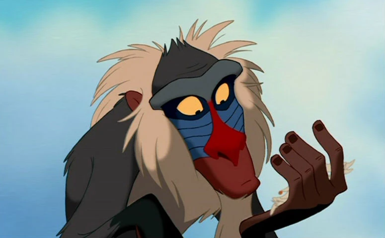 Mandrills | The Lion King Wiki | FANDOM powered by Wikia