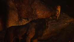 Kamari | The Lion King Wiki | Fandom