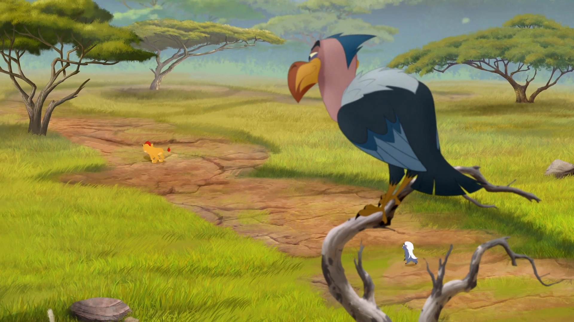 Mzingo/Gallery | The Lion King Wiki | Fandom