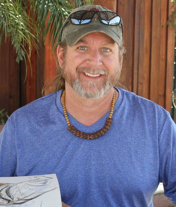 Aaron Blaise | The Lion King Wiki | FANDOM powered by Wikia