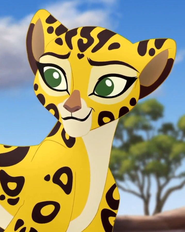 Fuli | The Lion King Wiki | FANDOM powered by Wikia