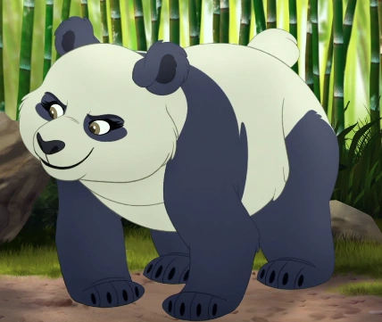 Heng Heng | The Lion King Wiki | Fandom