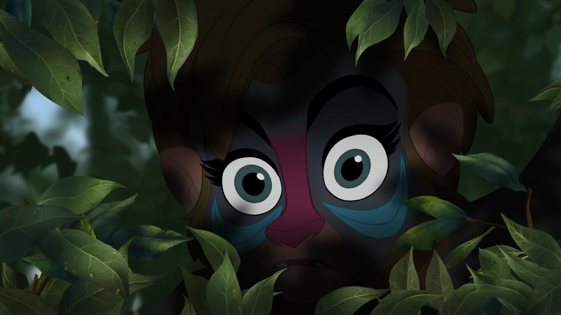 Makini/Gallery | The Lion King Wiki | Fandom