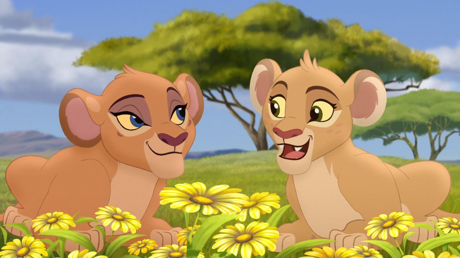 Image - 2016-09-25-00 50 15.png | The Lion King Wiki | FANDOM powered ...