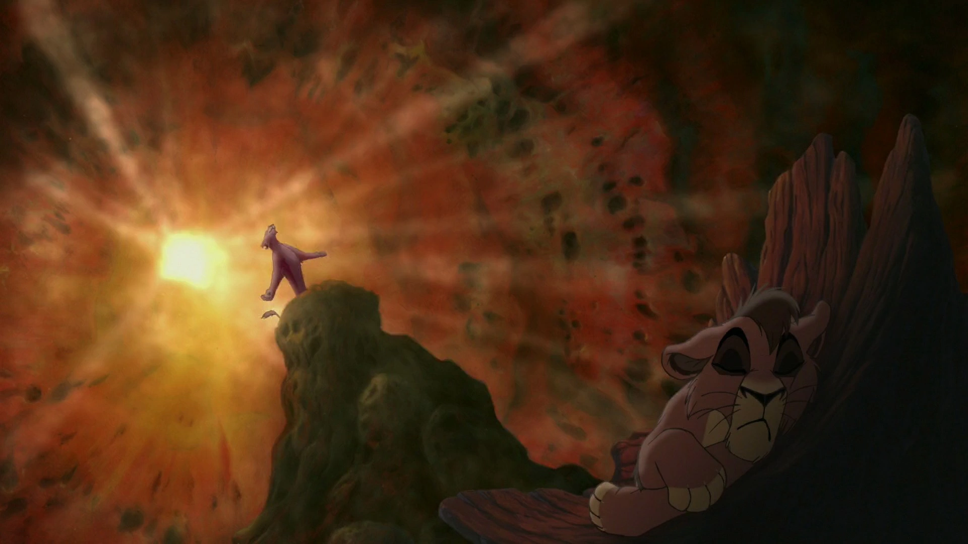 My Lullaby | The Lion King Wiki | Fandom