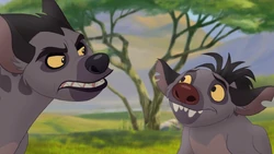 Cheezi | The Lion King Wiki | Fandom