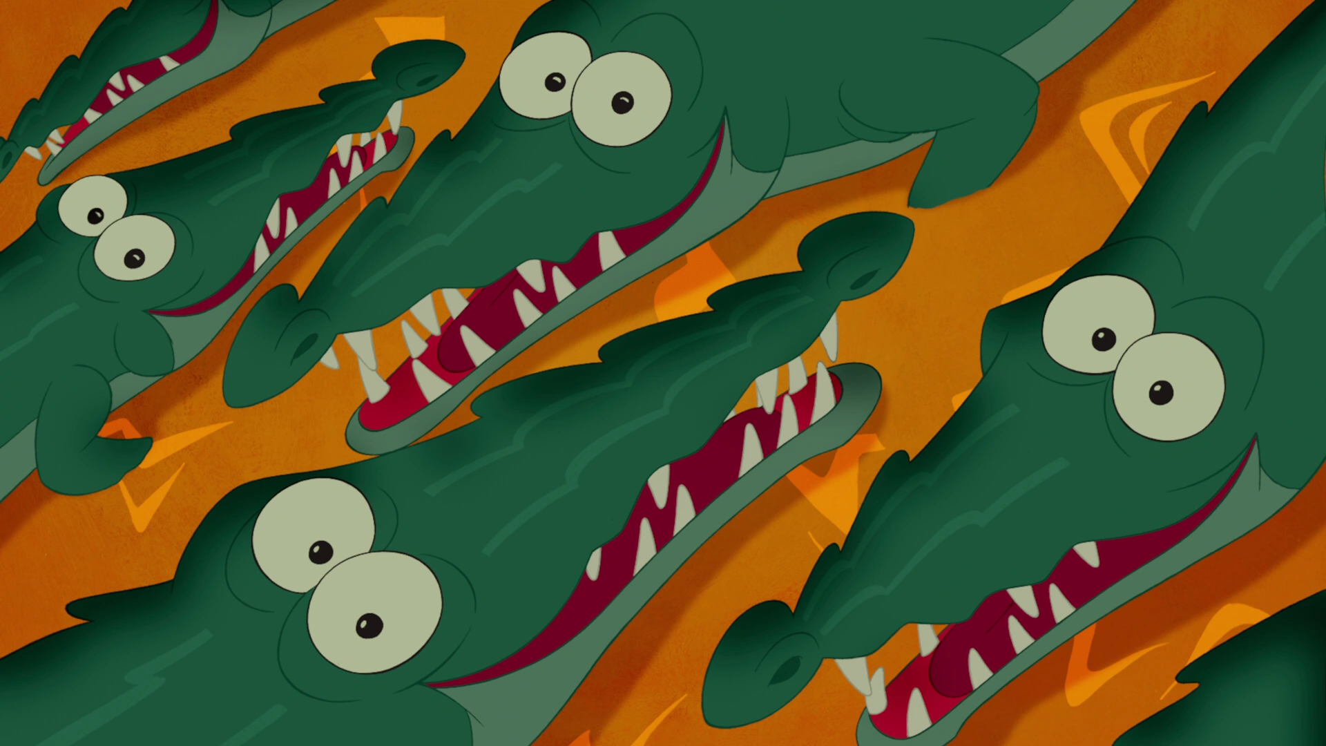 Image - Special-Edition crocodiles.png | The Lion King Wiki | FANDOM ...