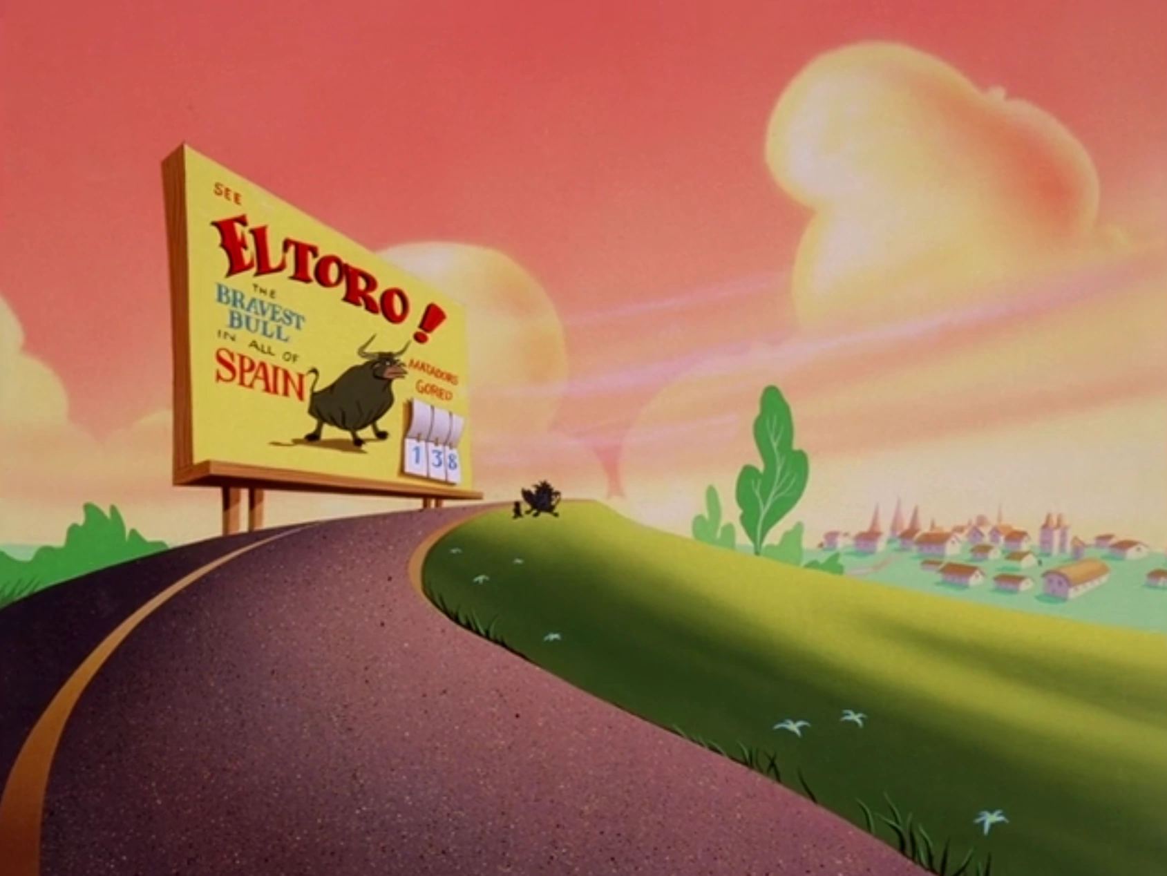 El Toro/Gallery | The Lion King Wiki | Fandom