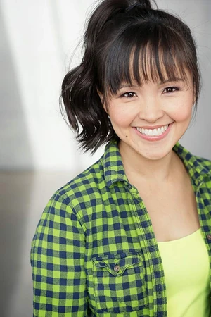 Tania Gunadi | The Lion King Wiki | Fandom