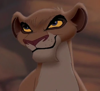 Vitani | The Lion King Wiki | Fandom