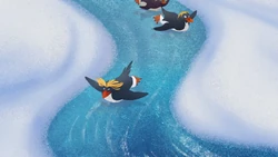 Pinguino | The Lion King Wiki | Fandom