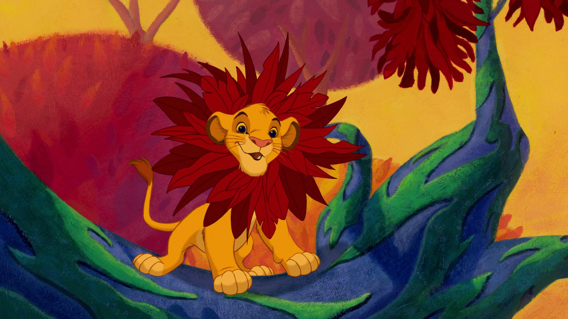 I Just Can't Wait to be King | The Lion King Wiki | FANDOM powered by Wikia
